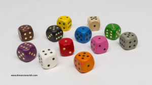 13 Everyday Objects That Are 1 Inch Objects - Dimension Orbit
