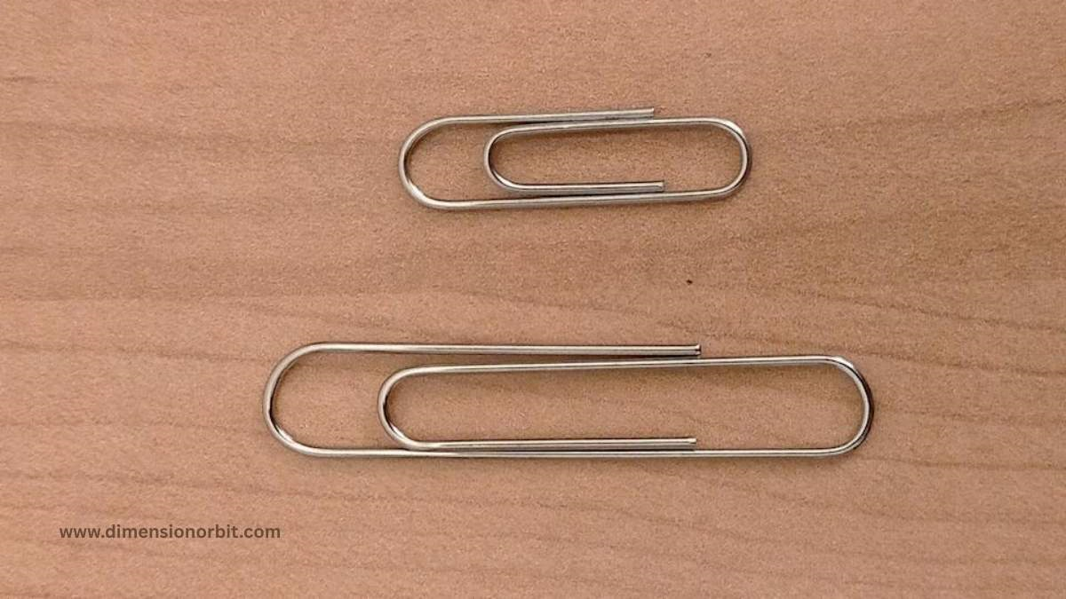 13 Everyday Objects That Are 1 Inch Objects - Dimension Orbit