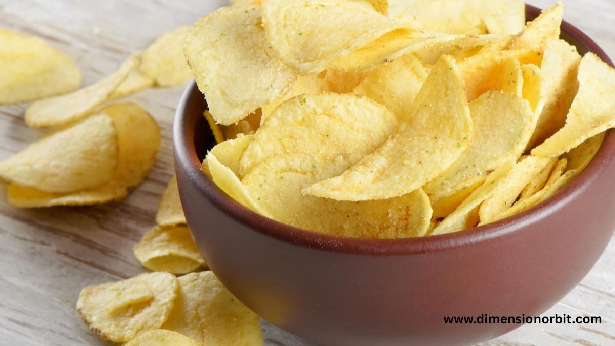 Chip Bag Standard Size Chart Find the Perfect Fit! - Dimension Orbit