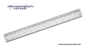 How Big Is 30 cm? 10 Common Things - Dimension Orbit