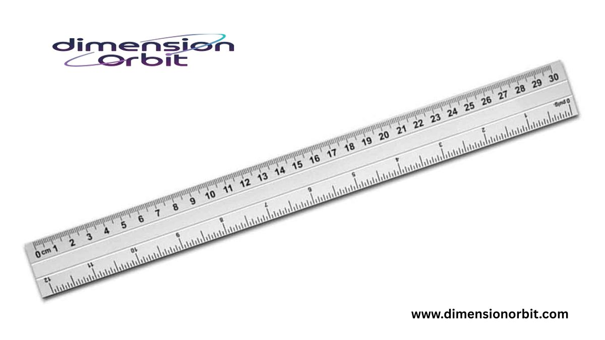 How Big Is 30 cm? 10 Common Things - Dimension Orbit