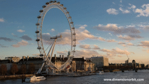 10 Common Things That Are 400 Feet Long - Dimension Orbit
